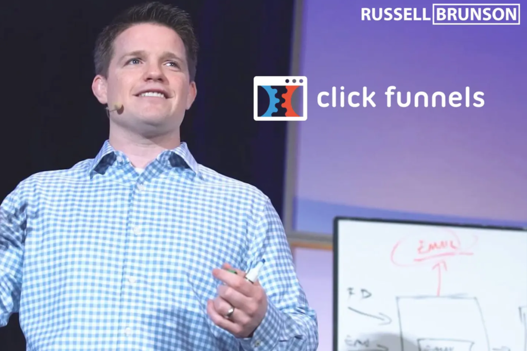 Case Study Growth Hack Của Clickfunnel – Startup Unicorn Tỷ Đô Mà Không ...